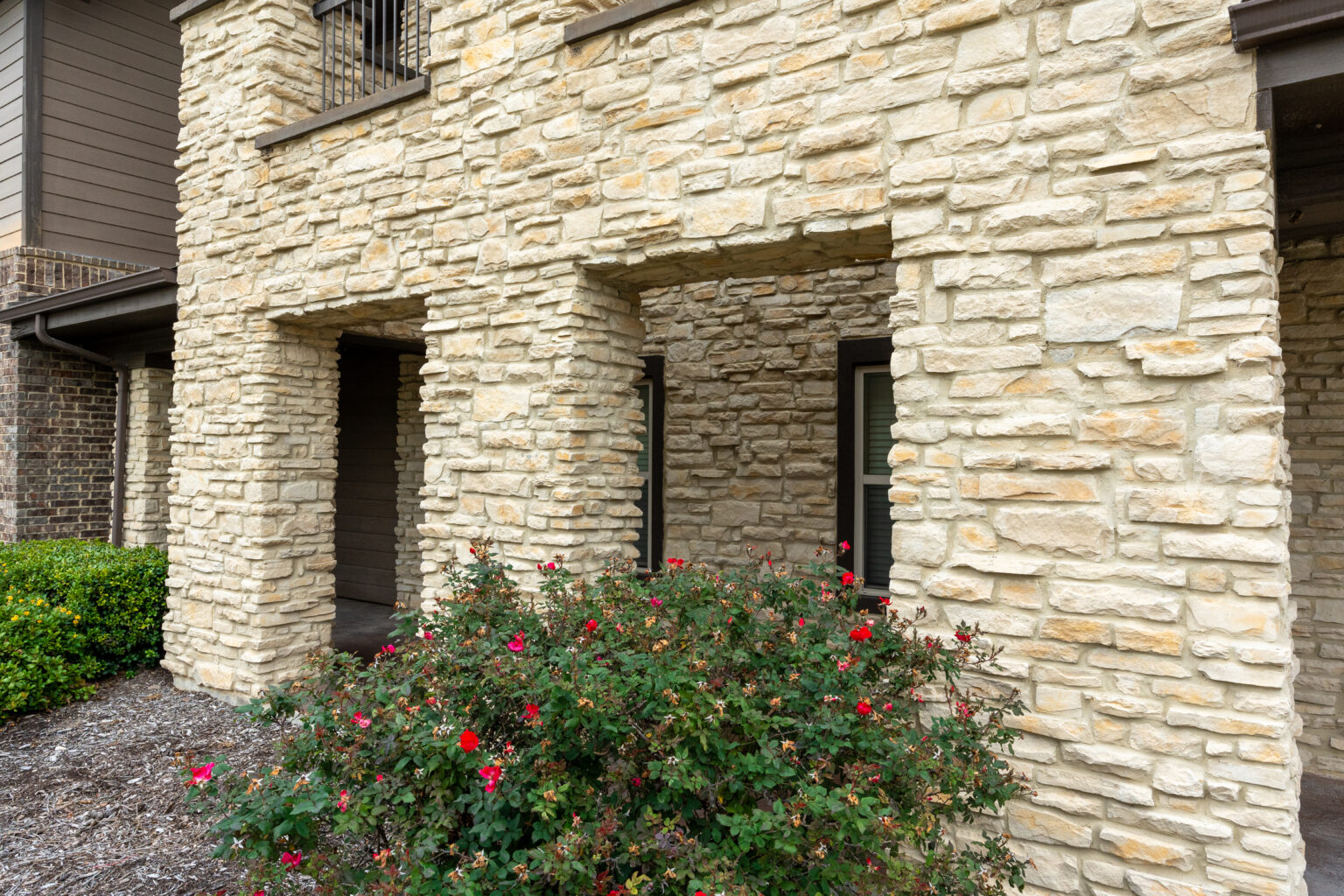 Manufactured Stone Veneers For Toughest In Stone | Toro Stone