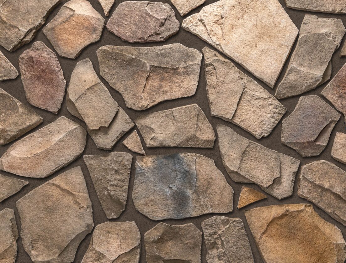 Fieldstone Stone Veneer Products | Toro Stone
