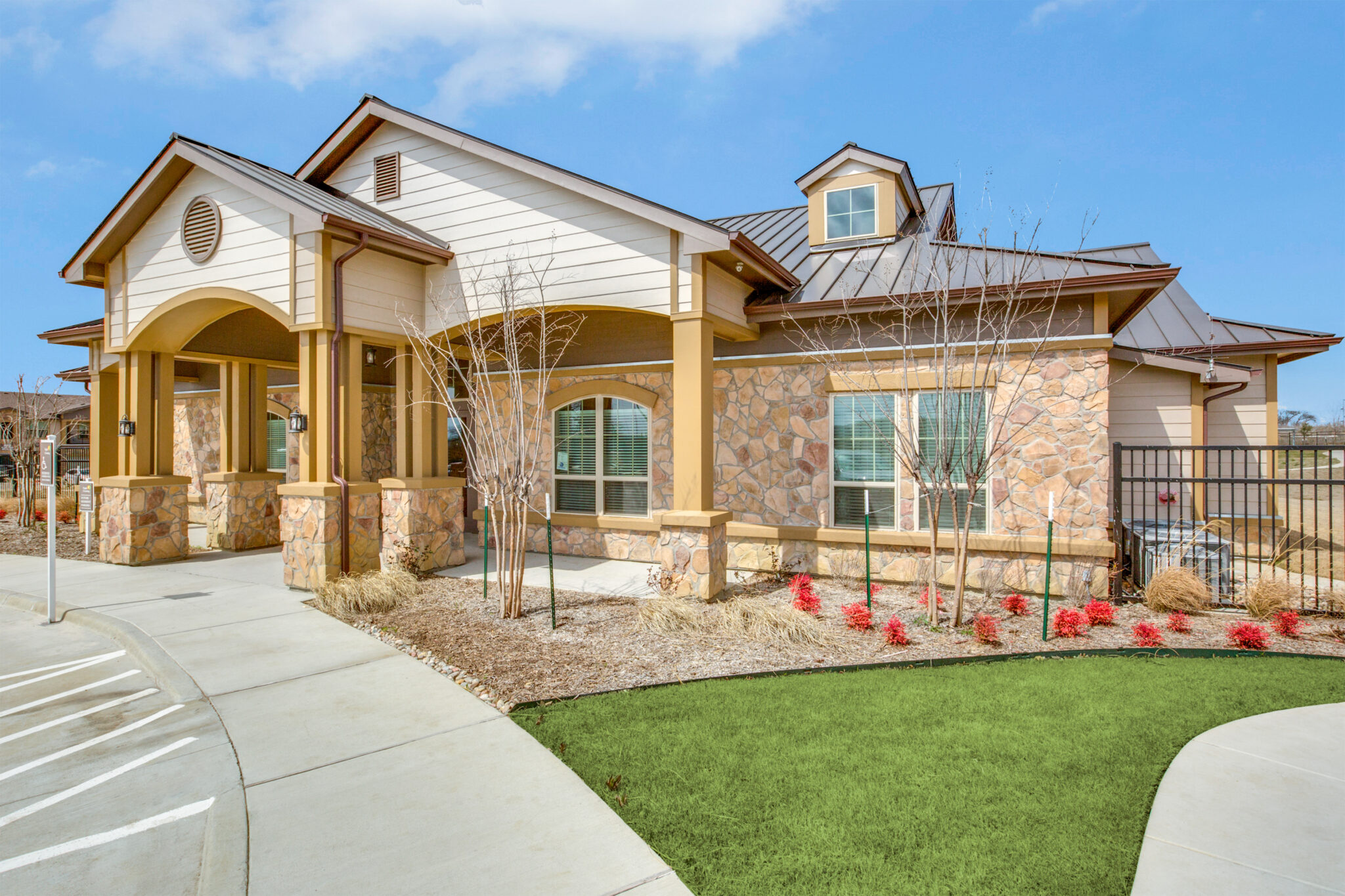 Manufactured Stone Veneers For Toughest In Stone | Toro Stone