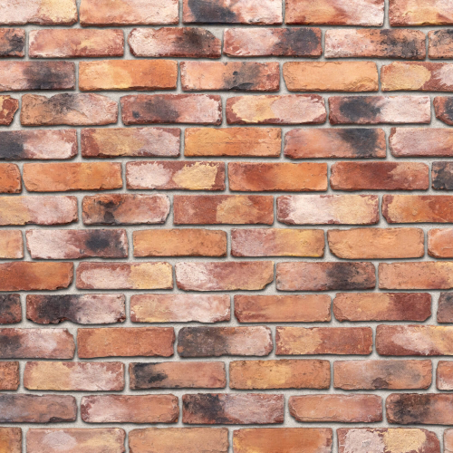 Brick Veneers - Toro Stone