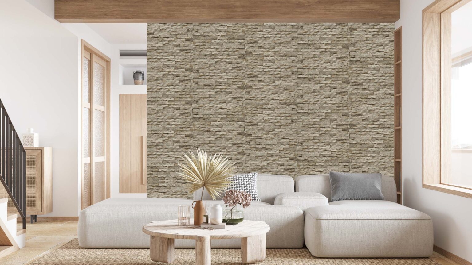 Treble Stone Stone Veneer Products | Toro Stone