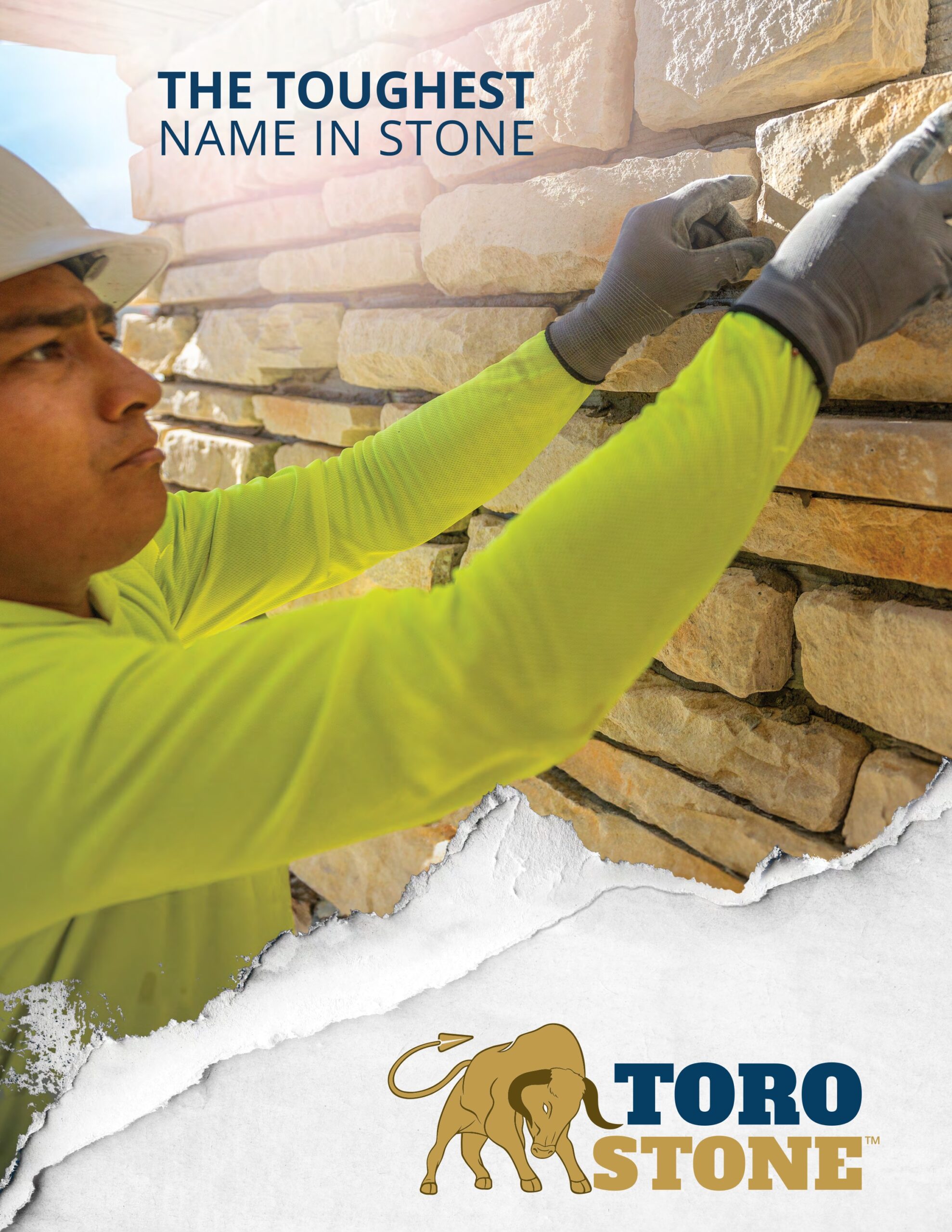 Product Guide - Toro Stone