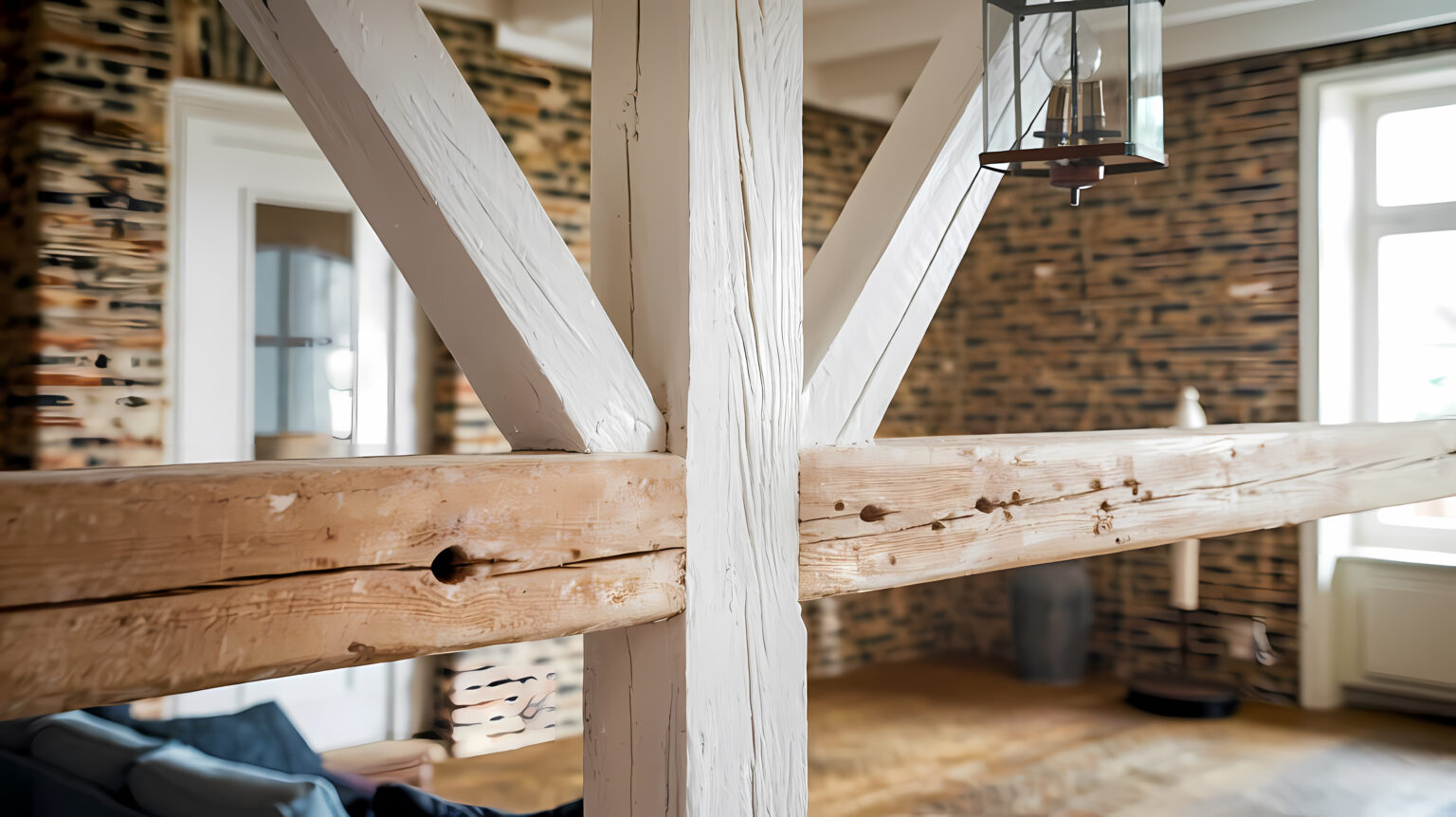 Layering Texture: How to Combine Stone Veneer and Thin Brick with Wood ...