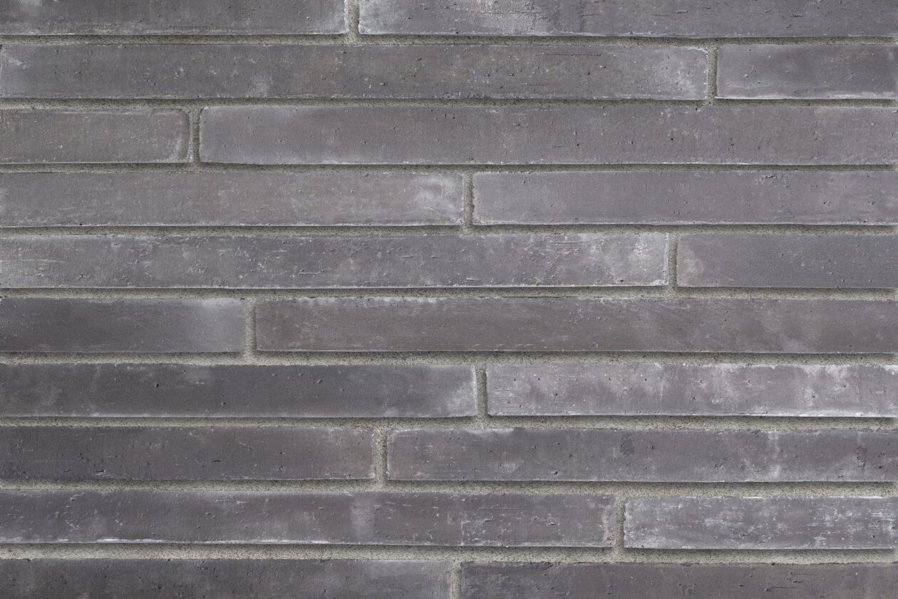 The Return of Linear Brick: Bridging Modern Design with Italian Old ...