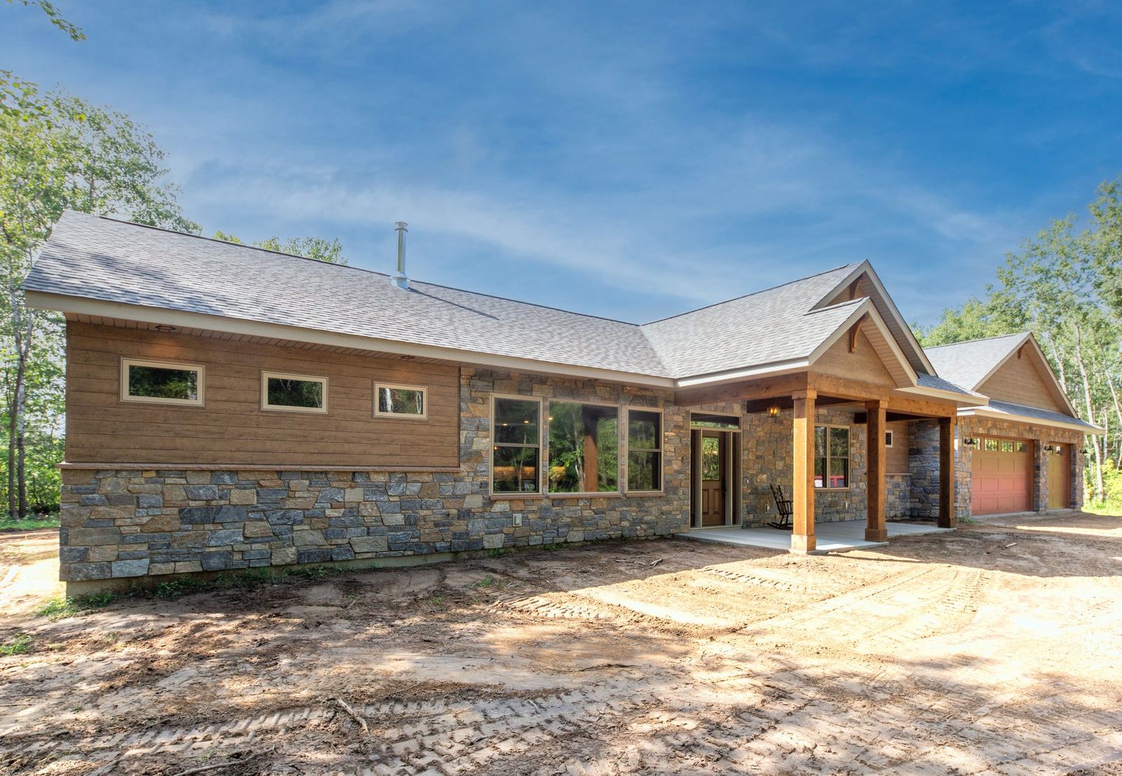 Understanding Mortar Types for Stone Veneer: Poly-Modified, Type S, and ...