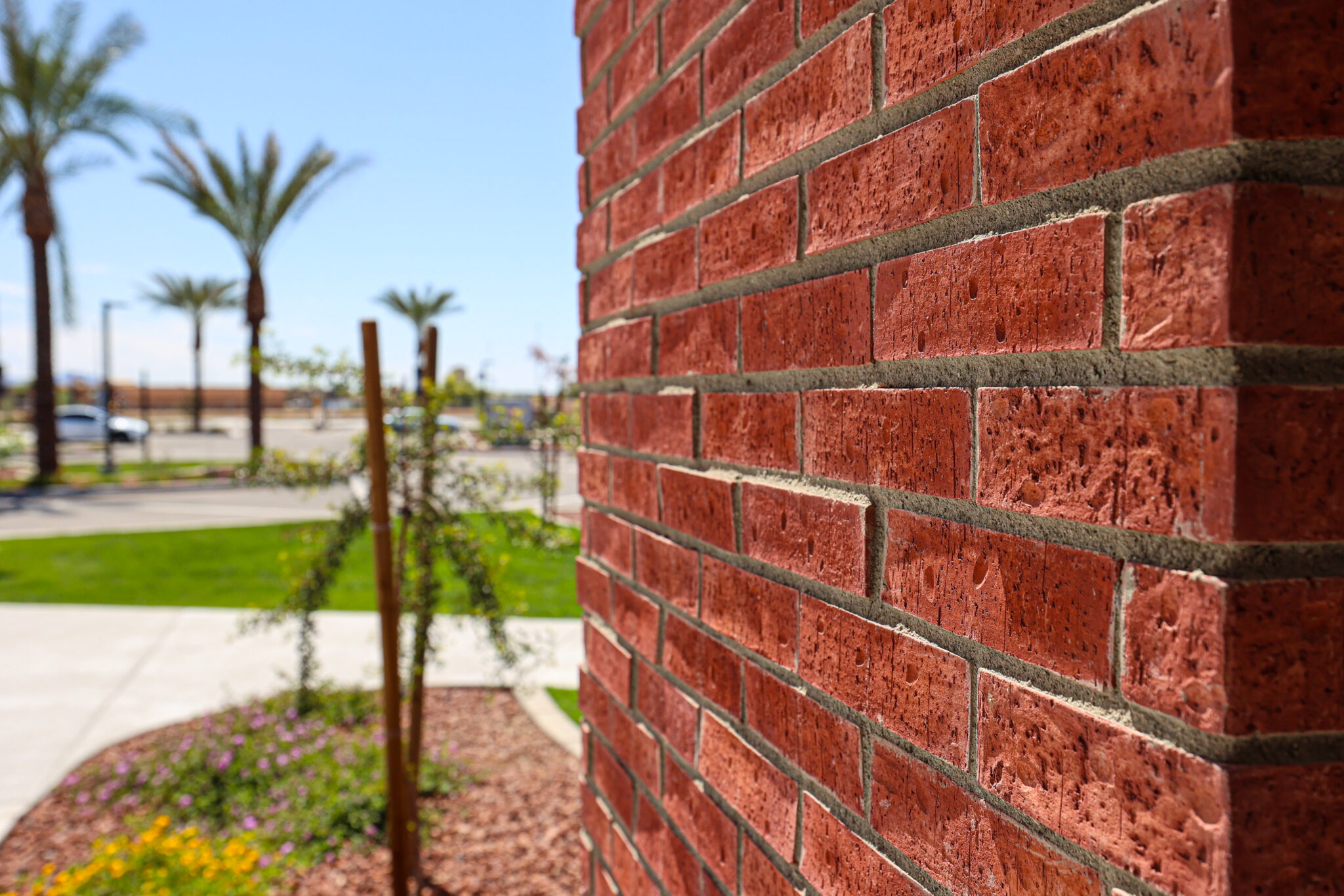 How Grout Installation Styles Transform the Look of Stone Veneer - Toro ...